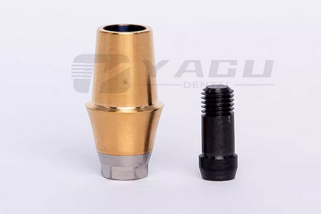 Digital Vs. Analog Denture Manufacturing - YAGU DENTAL